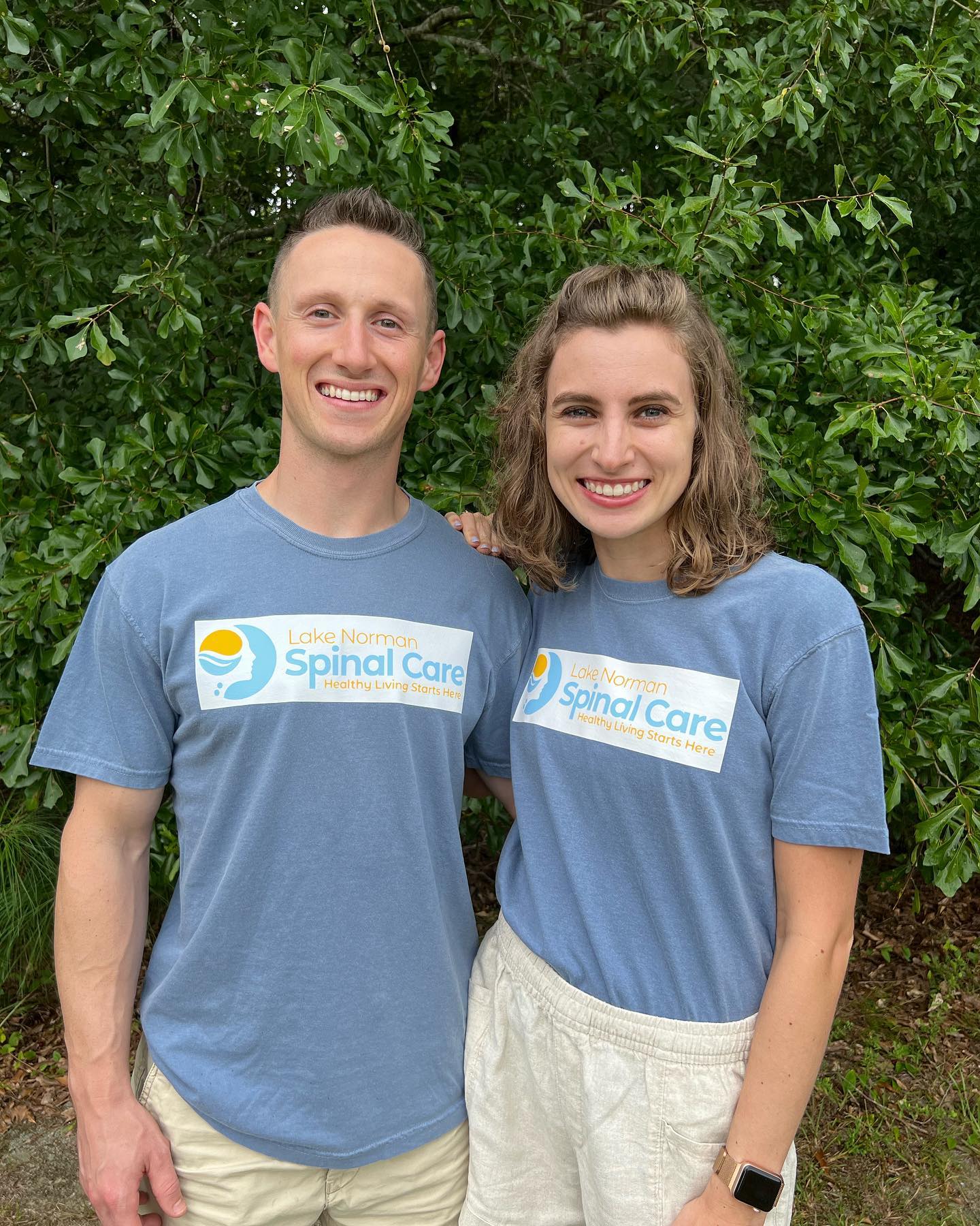 Lake Norman Spinal Care – Healthy Living Starts Here